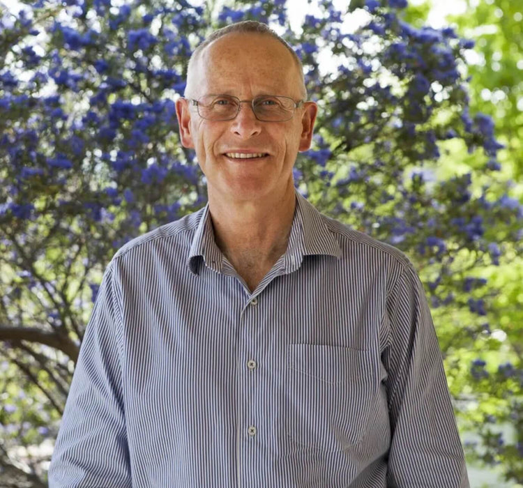 Christopher Smith | Herbalist & Horticturist | Educator, Creator ...